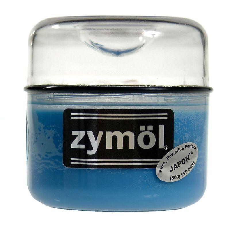 zymol(ザイモール) JAPON WAX(ジャポンワックス) 並行輸入品 8oz (226.8g) CS103 : V-WEST - 通販 ...