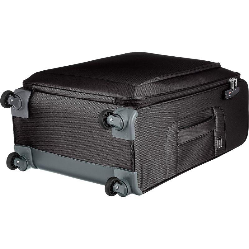 エース トーキョー スーツケース キャリーケース キャリーバッグ mサイズ 3泊4日 4泊5日 58L 2.8kg ロックペイントSS No :20230804142744-01082:V ...