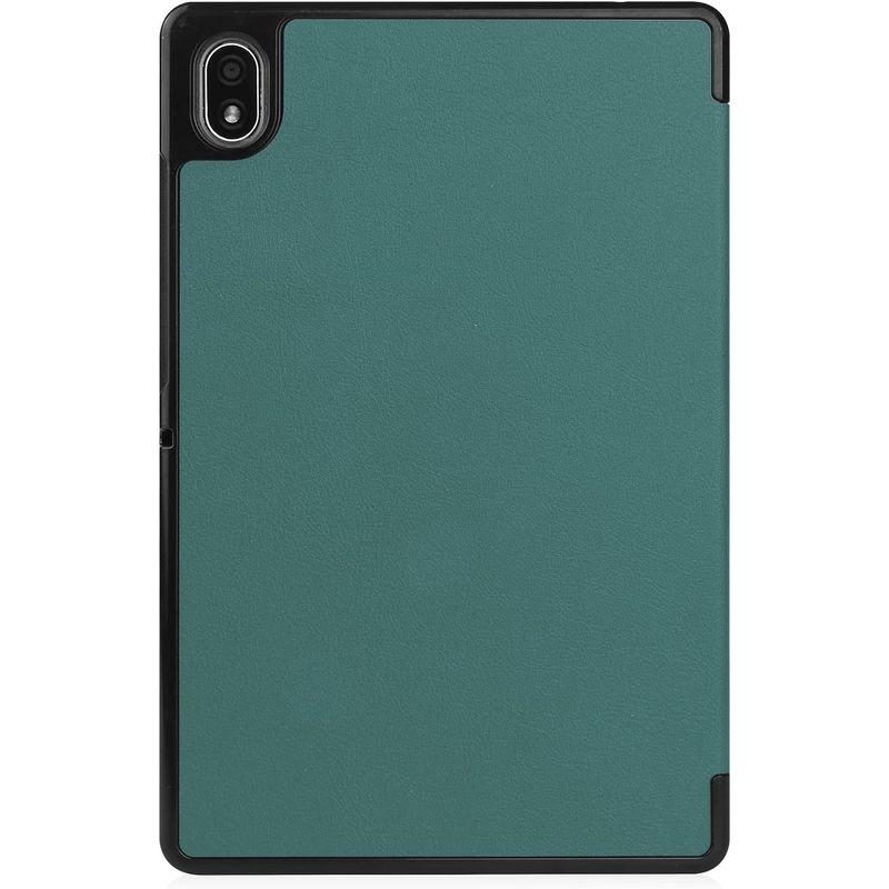 NTT Docomo dtab D-52C ケース Gosento 2023新型 軽量 薄型 三つ折スタンドケース PUレザー NTT Do : 20230810111653-00537 ...