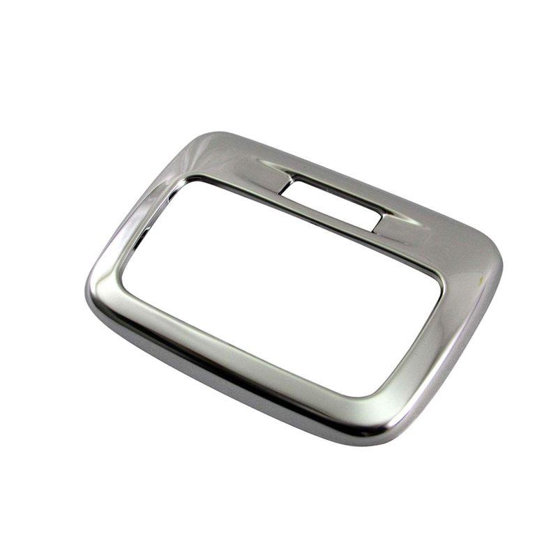 BRIGHTZ アウトランダーPHEV GG2W GG3W 超鏡面ステンレスメッキリアルームランプリング INT-ETC-210 マップラン : 20230930041608-01295 ...