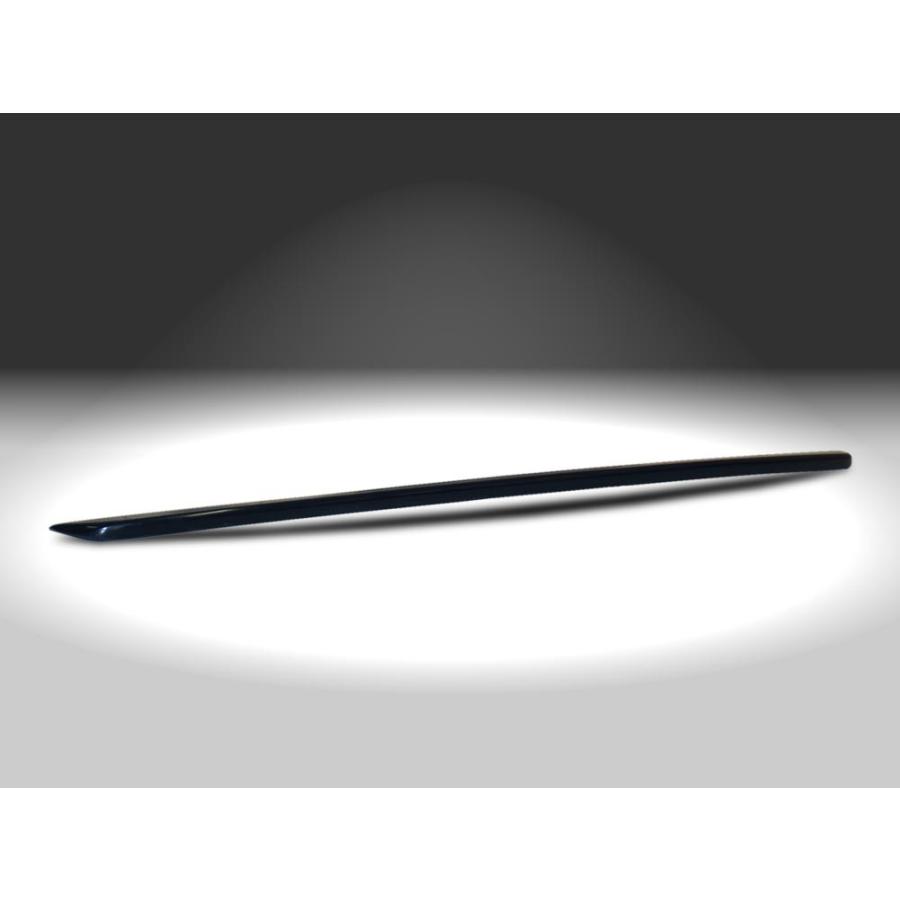 18系 180系 マジェスタ トランクスポイラー リアウイング タイプ1 富士企画 TOYOTA CROWN MAJESTA Rear ...