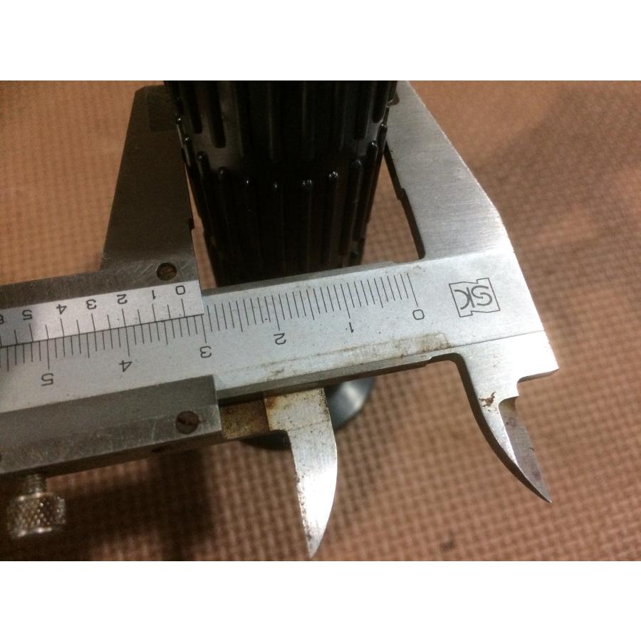 カワサキ純正 ハンドルグリップ左 46075-028 未使用 純正 KZ KH系 : fabric - 通販 - Yahoo!ショッピング