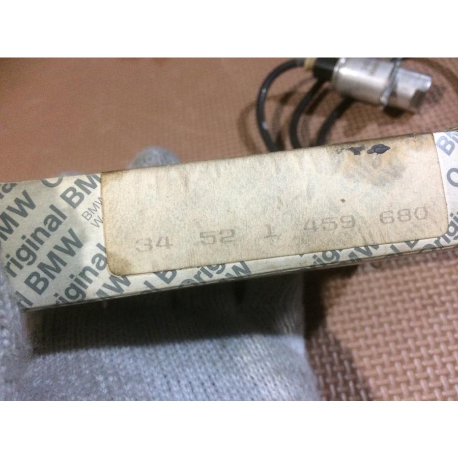 BMW純正 スピードパルスセンサー 34521459680 未使用 K75 K100RS K100LT K1100RS K1100LT R1100RS : fabric - 通販 ...