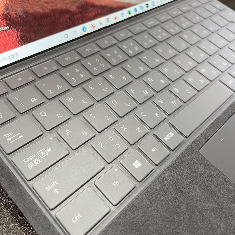 送料無料 surface pro キーボード カバー 超薄型 半透明 送料無料 surface pro キーボード カバー 超薄型 半透明