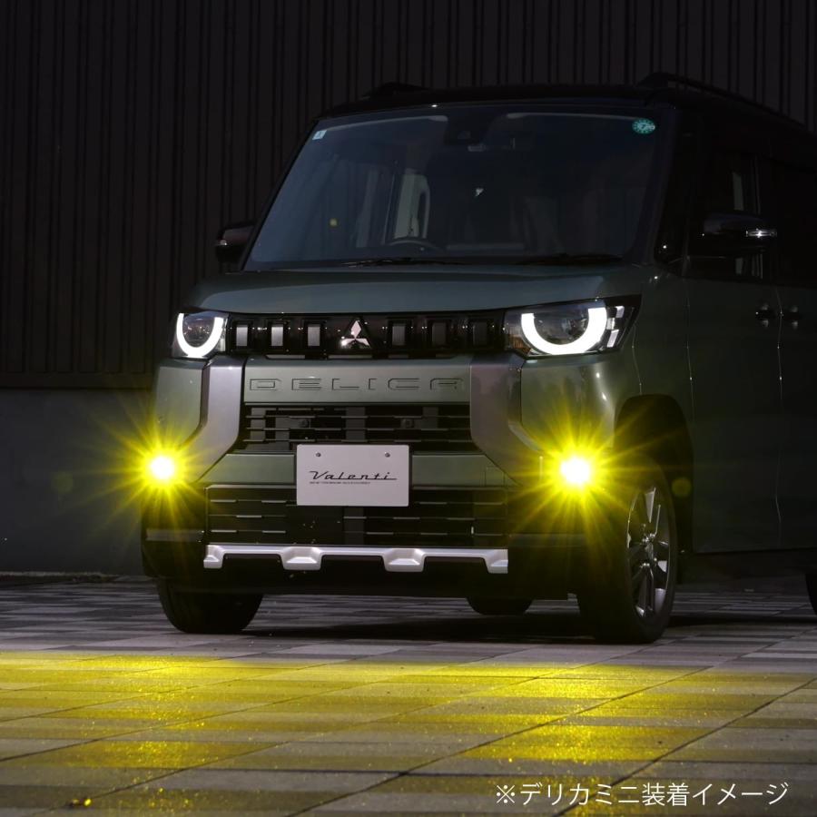 ヴァレンティ Valenti フォグランプレンズキット タイプ4【LAMP-04】 : ヴァレンティ公式ショップ - 通販 - Yahoo!ショッピング