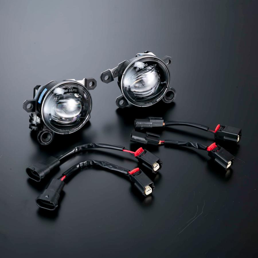 ヴァレンティ Valenti フォグランプレンズキット タイプ4【LAMP-04】 : ヴァレンティ公式ショップ - 通販 - Yahoo!ショッピング