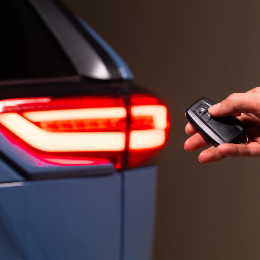 【公式ショップ限定カラー】RAV4 50系 Valenti ヴァレンティ ジュエルLEDテールランプULTRA OEA 保安基準適合 Eマーク取得 1年保証 : tt50rau-sr-1 ...