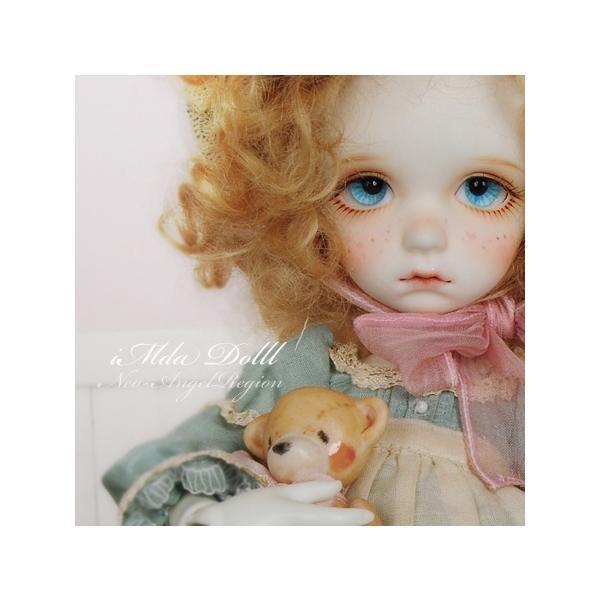 ドール本体 Imda 3.0 Coletteドールボディー 女の子 BJD人形 SD人形 1/6 : Valerie - 通販 - Yahoo!ショッピング