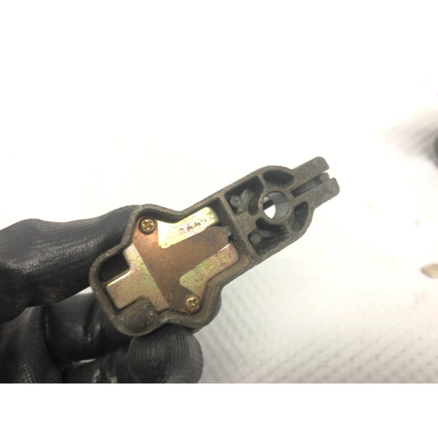 421【レターパック】★シートロック メットホルダー キー 鍵 ゼファー400 ZR400C 動画有★カワサキ C5 : VALLEYS PARTS - 通販 - Yahoo!ショッピング