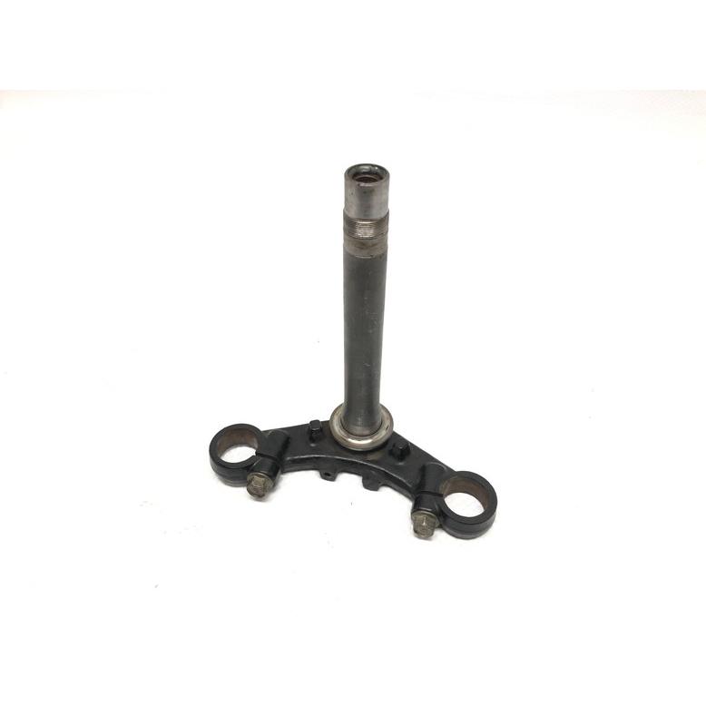 460【B】★ステアリング ステム 三又 TZ50 3XM 動画有★ヤマハ TZR50 : VALLEYS PARTS - 通販 ...