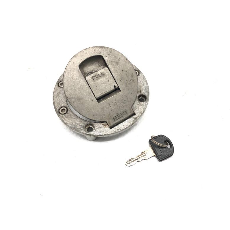 460【レターパック】★タンクキャップ TZ50 3XM 動画有★ヤマハ TZR50 : VALLEYS PARTS - 通販 - Yahoo ...