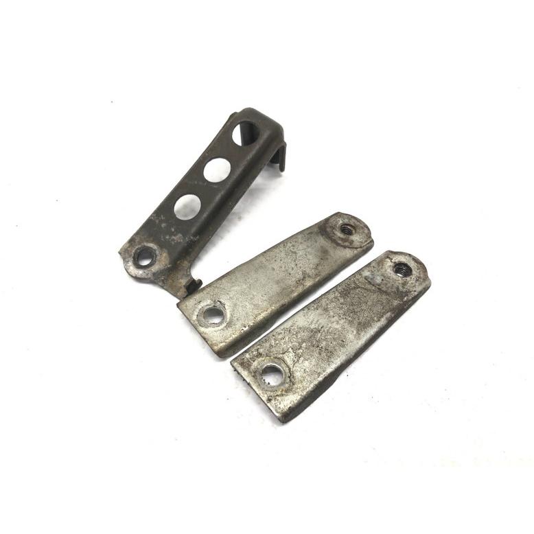 460【レターパック】★アンダーカウルステー TZ50 3XM 動画有★ヤマハ TZR50 : VALLEYS PARTS - 通販 ...