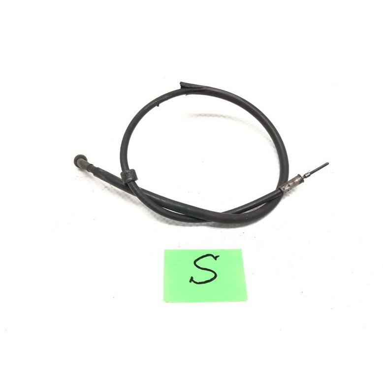 460【送料無料】★スピードメーターケーブル TZ50 3XM 動画有★ヤマハ TZR50 : VALLEYS PARTS - 通販 ...