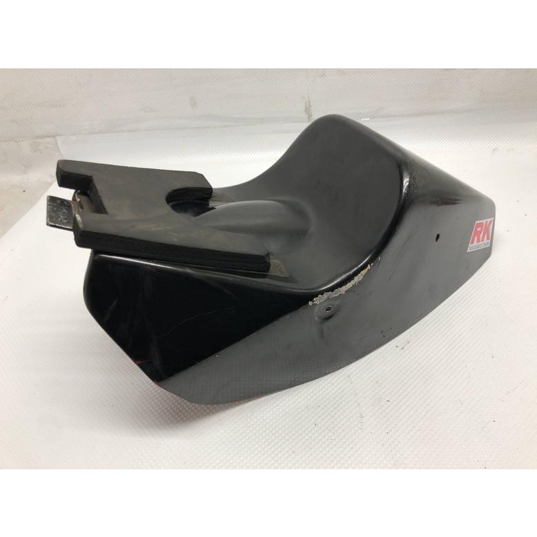 460【E】★社外 FRP シートカウル TZ50 3XM 動画有★ヤマハ TZR50 : VALLEYS PARTS - 通販 ...