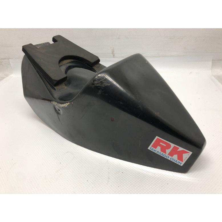 460【E】★社外 FRP シートカウル TZ50 3XM 動画有★ヤマハ TZR50 : VALLEYS PARTS - 通販 ...