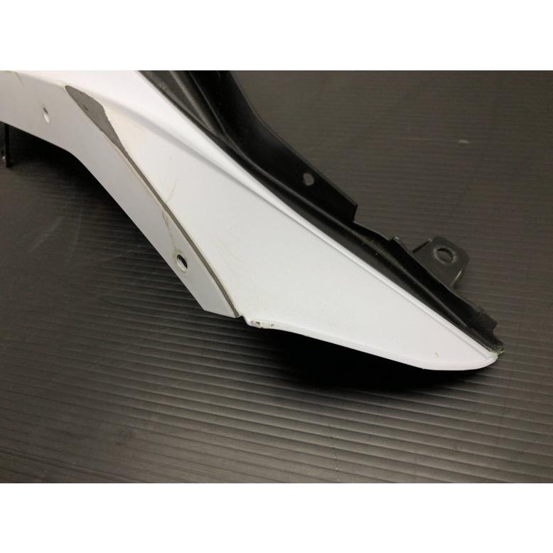 467【E】★左 サイドカウル ZX-25R SE ZX250E 始動動画有★カワサキ : VALLEYS PARTS - 通販 - Yahoo!ショッピング