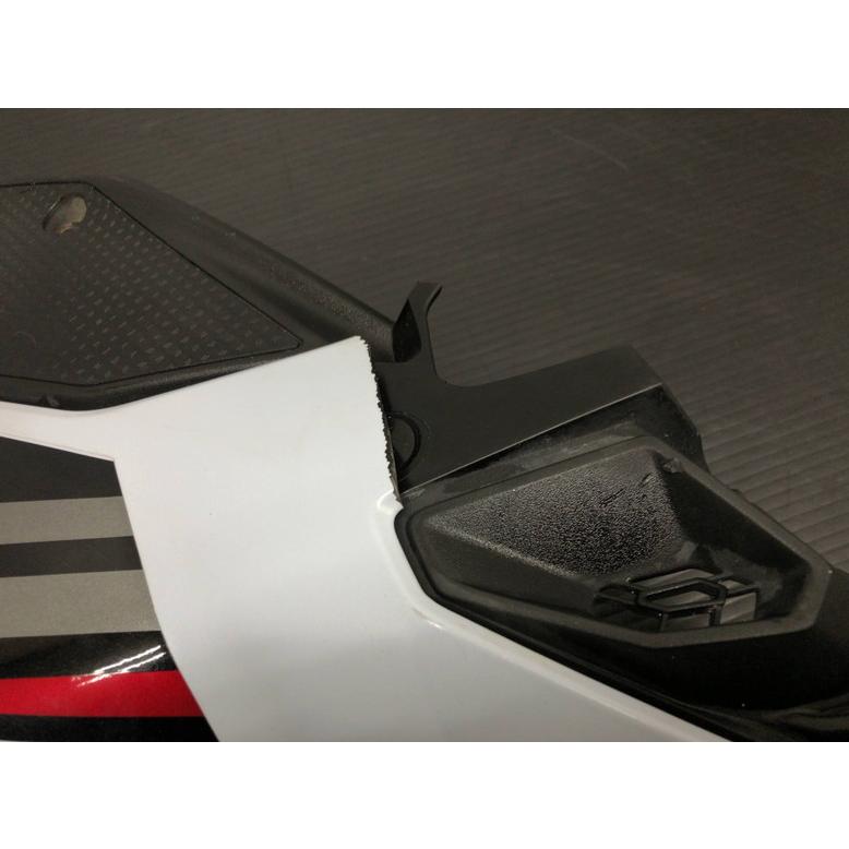 467【E】★左 サイドカウル ZX-25R SE ZX250E 始動動画有★カワサキ : VALLEYS PARTS - 通販 - Yahoo!ショッピング