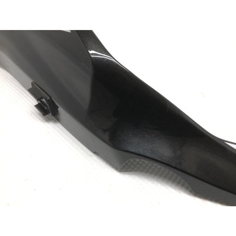 467【E】★右 シートカウル ZX-25R SE ZX250E 始動動画有★カワサキ : VALLEYS PARTS - 通販 - Yahoo!ショッピング