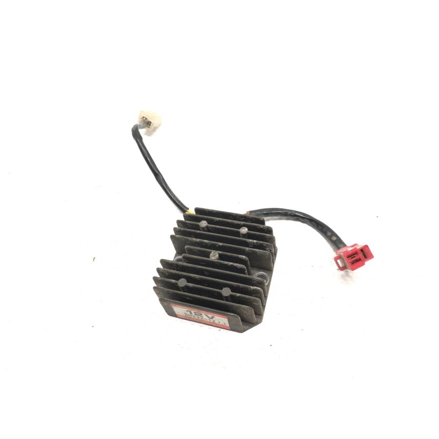 468【レターパック】★レギュレーター GL400 WING 始動動画有★ホンダ GL500 ウイング : VALLEYS PARTS - 通販 - Yahoo!ショッピング