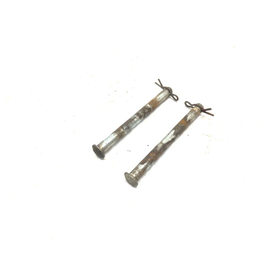 476【送料無料】★シートヒンジピン XJ750E 5G8★ ヤマハ 旧車 : VALLEYS PARTS - 通販 - Yahoo!ショッピング