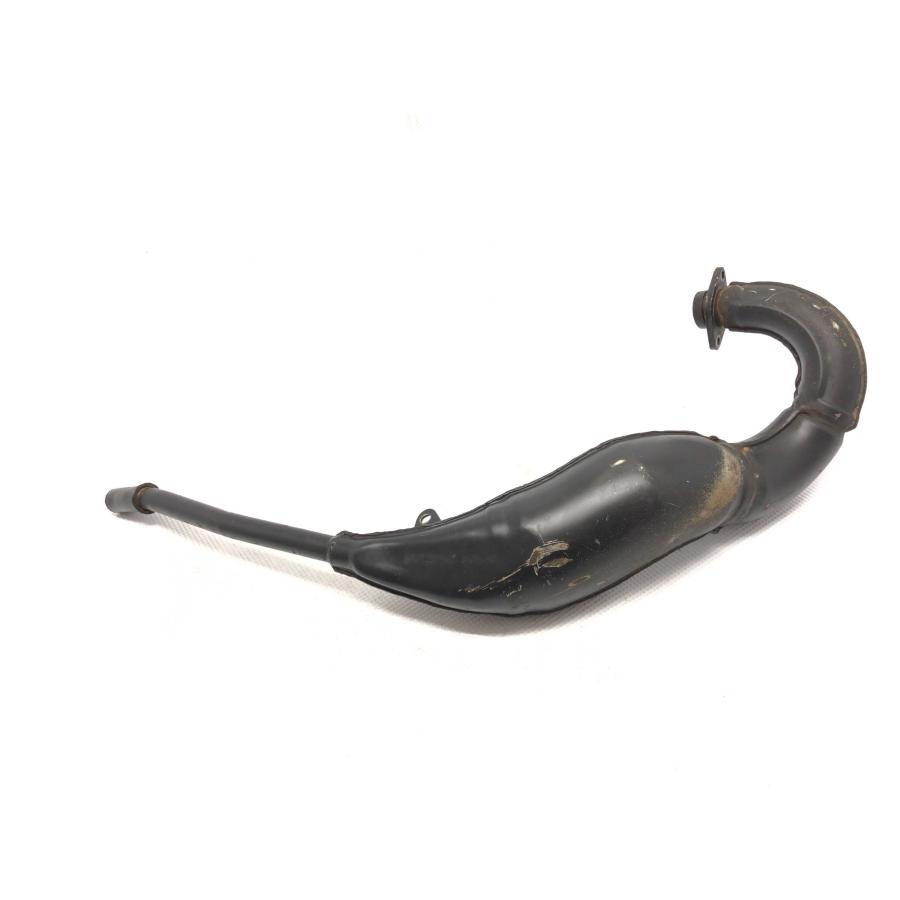 492【E】★マフラー チャンバー RG125 ウルフ NF13A ★スズキ RG200 γ ガンマ : VALLEYS PARTS - 通販 ...