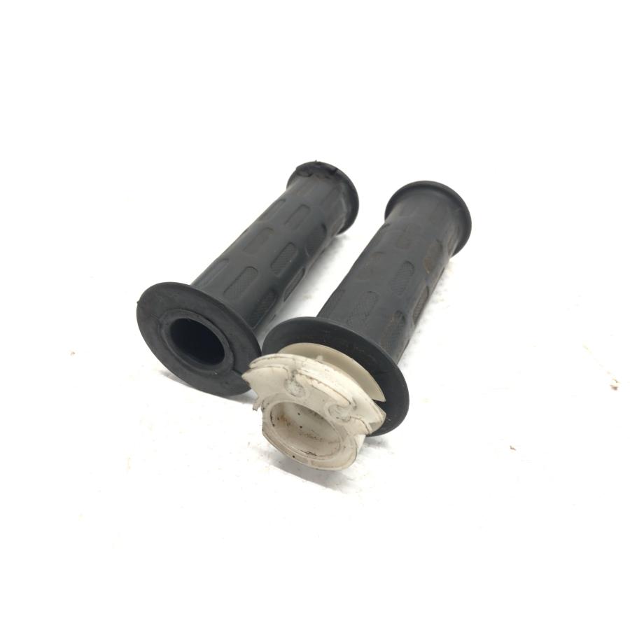 494【レターパック】★グリップ スロットルホルダー GSX400 インパルス GK79A ★スズキ : VALLEYS PARTS - 通販 - Yahoo!ショッピング