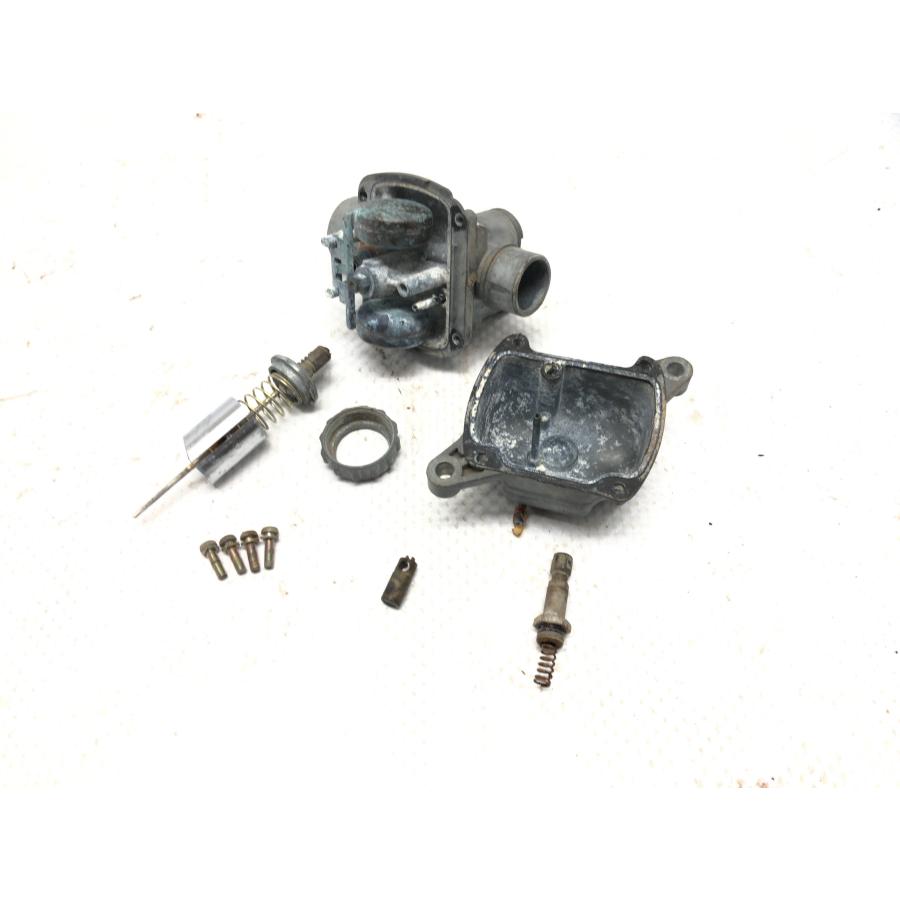 【A】 ★単体(B060) (2) キャブレター YD3★ヤマハ YD2 YDS D5 Y13★ : VALLEYS PARTS - 通販 - Yahoo!ショッピング