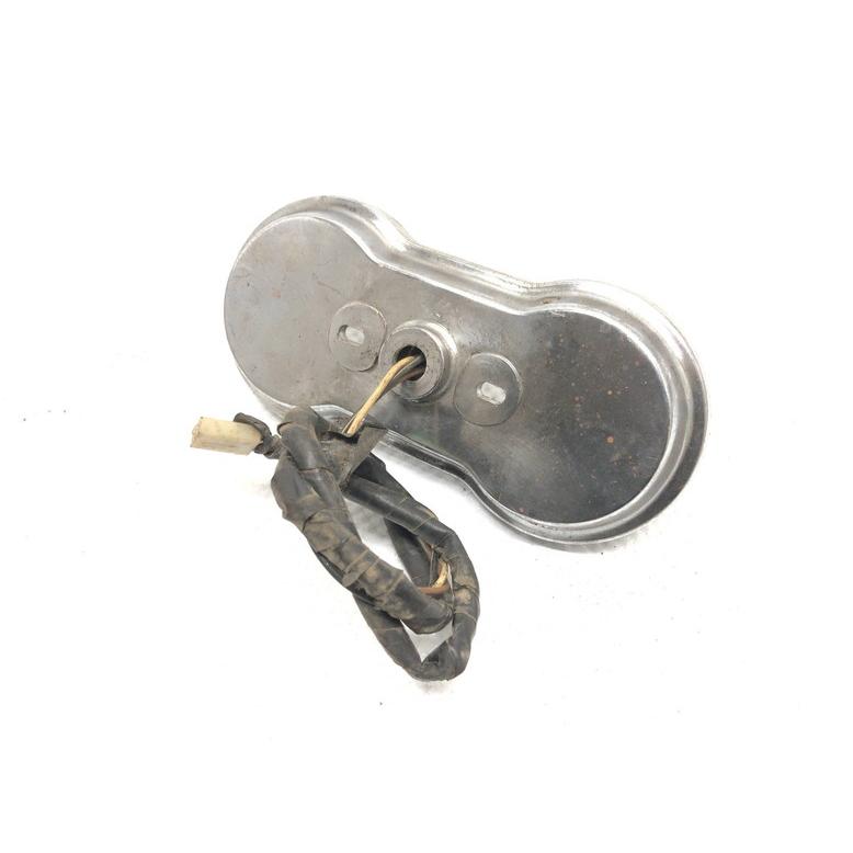 【レターパック】 ★単体(B066) テールランプベース GT750B★スズキ 旧車 GT750 : VALLEYS PARTS - 通販 - Yahoo!ショッピング