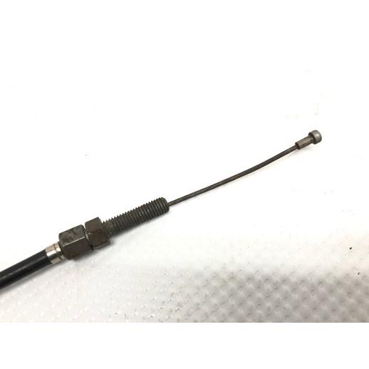 【送料無料】 ★単体(B066) (3) クラッチワイヤーケーブル GT750B★スズキ 旧車 GT750 :B066-281:VALLEYS PARTS - 通販 - Yahoo!ショッピング