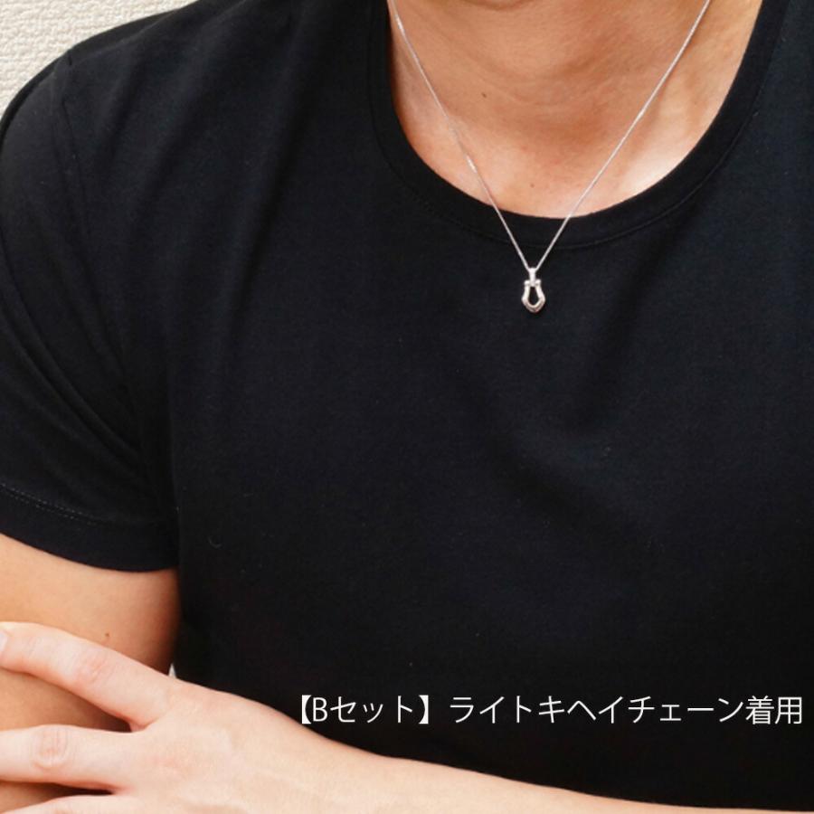 18金 メンズ ネックレス K18 ダイヤモンド ホワイトゴールド 18金 メンズ ネックレス K18 ダイヤモンド ホワイトゴールド