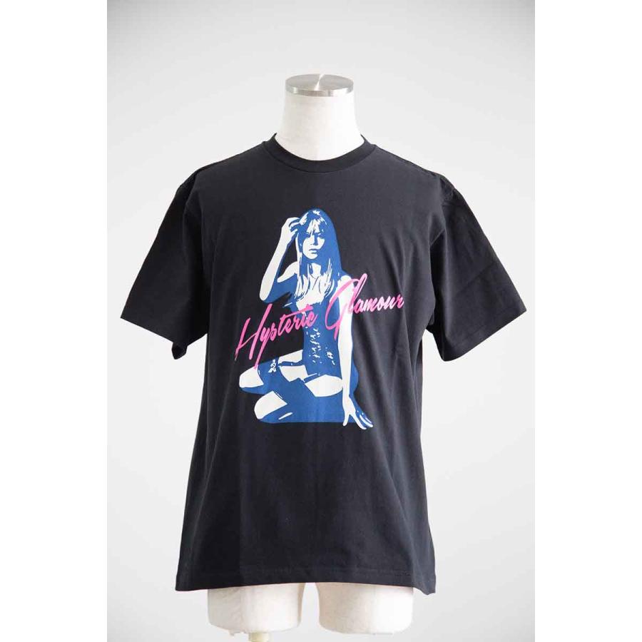 送料無料 トップス HYSTERIC GLAMOUR ヒステリックグラマー LOVE IT Tシャツ / ブラック 返品交換不可 : Valuation share - 通販 - Yahoo ...
