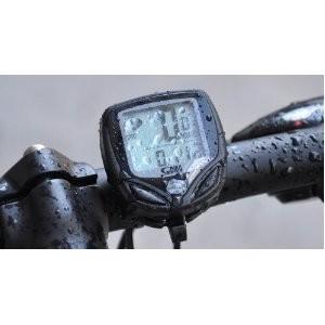 (激安) ワイヤレス サイクルコンピューター （SD-548C） 日本語マニュアル+予備電池2個付き : バリュークラブヤフーショップ - 通販 - Yahoo!ショッピング