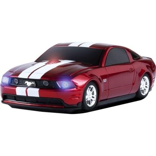 Road Mice Ford Mustang Wireless Mouse カーワイヤレス USBマウス : バリューセレクトショップ ...