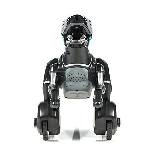 WowWee MiP Robot Miposaur Toy ロボット iOSとAndroidのスマートデバイスの互換性 : バリューセレクト ...