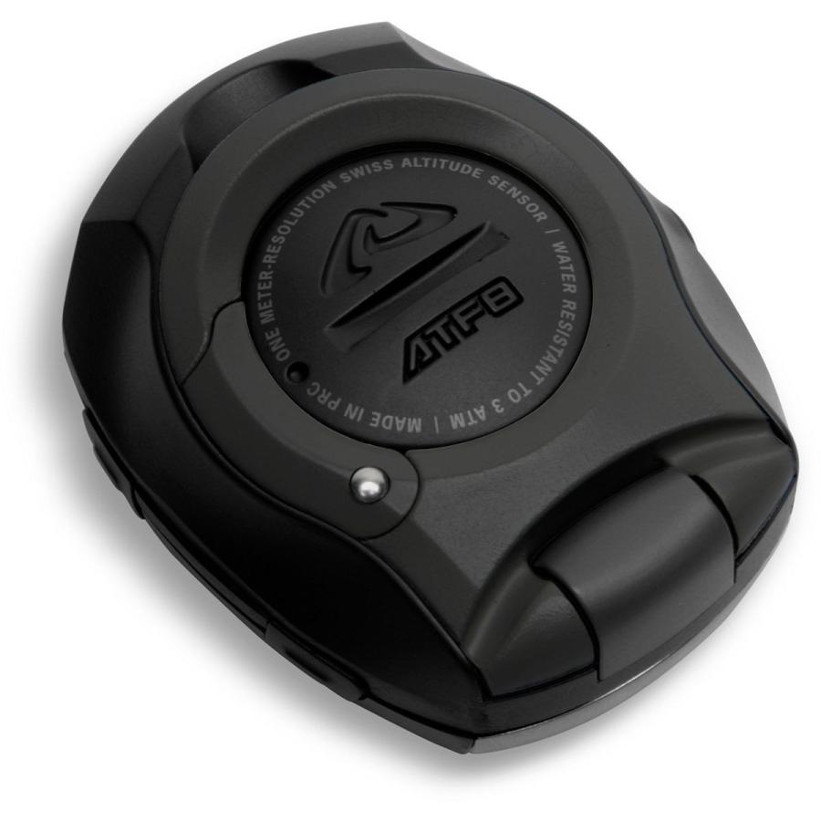 HIGHGEAR(ハイギア) Altitech アルティテック 高度計 F8 : バリューセレクトショップ - 通販 - Yahoo!ショッピング