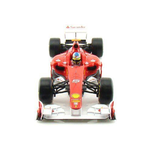 Ferrari F1 150?? F2011 Italia F. Alonso #5 1/18 : バリューセレクトショップ - 通販 ...