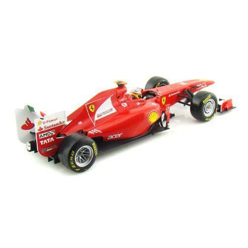 Ferrari F1 150?? F2011 Italia F. Alonso #5 1/18 : バリューセレクトショップ - 通販 ...