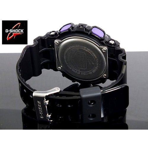 CASIO【カシオ】G-SHOCK ハイパーカラーズ デジアナ メンズ腕時計GA110HC-1A : バリューセレクトショップ - 通販 ...