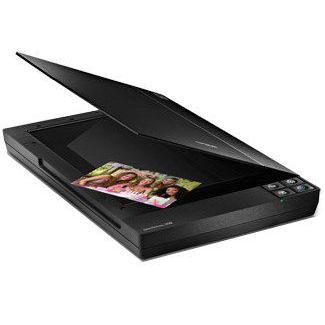 Epson USA Perfection V33 Flatbed Scanner, English software : バリューセレクト ...