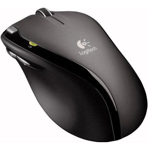 LOGICOOL ワイヤレスレーザーマウスMX620海外正規品（ロジテック） : バリューセレクトショップ - 通販 - Yahoo!ショッピング