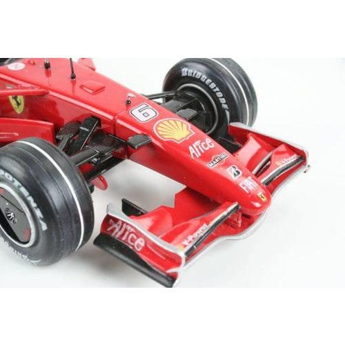 Ferrari F2007 Formula 1 Race Car 1/24 Revell Germany プラモデル 模型 モデルキット ...