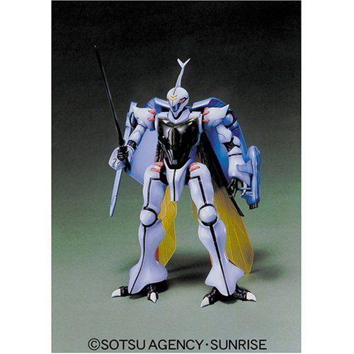 Aura Butler HG Dunbine 1/72 フィギュア 人形 おもちゃ : 70218953 : バリューセレクトショップ - 通販 - Yahoo!ショッピング