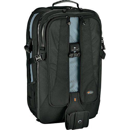 Lowepro Vertex 300 AW Backpack - for Digital Camera Equipment and 17 ...