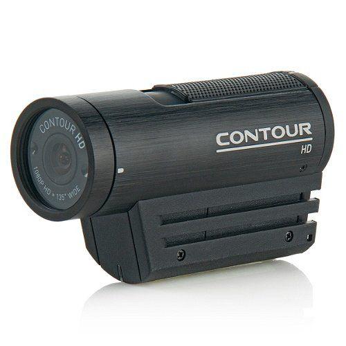 Contour HD 1080p ヘルメットビデオカメラ : バリューセレクト Contour HD 1080p ヘルメットビデオカメラ : バリューセレクト