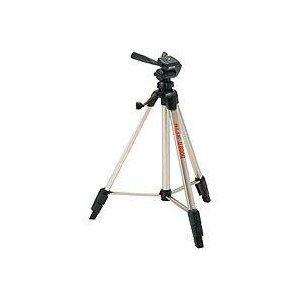 Slik スリック U8000 Video/Photo Tripod 三脚 with a Soft Carrying Case キャリーケース ...
