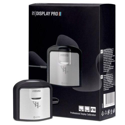 最新作 日本語対応版 X-rite i1 DISPLAY PRO : バリューセレクトショップ - 通販 - Yahoo!ショッピング