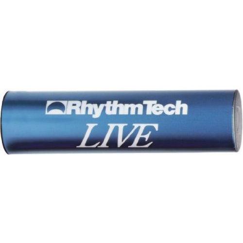 RhythmTech リズムテック RT2040 Live Shaker Blue : バリューセレクトショップ - 通販 - Yahoo ...