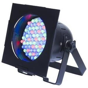 American DJ 38B LED Pro DMX PAR Can/DJ : バリューセレクトショップ - 通販 - Yahoo!ショッピング