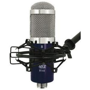 MXL R144 Ribbon Microphone/マイク/マイクロフォン/Microphone : バリューセレクトショップ - 通販 - Yahoo!ショッピング
