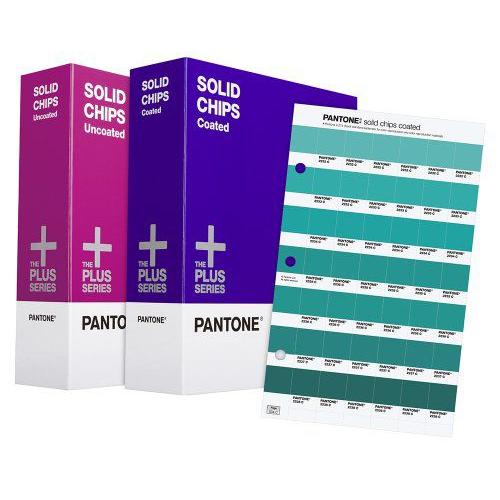 Pantone PLUS Solid Coated and Uncoated : バリューセレクトショップ - 通販 - Yahoo!ショッピング